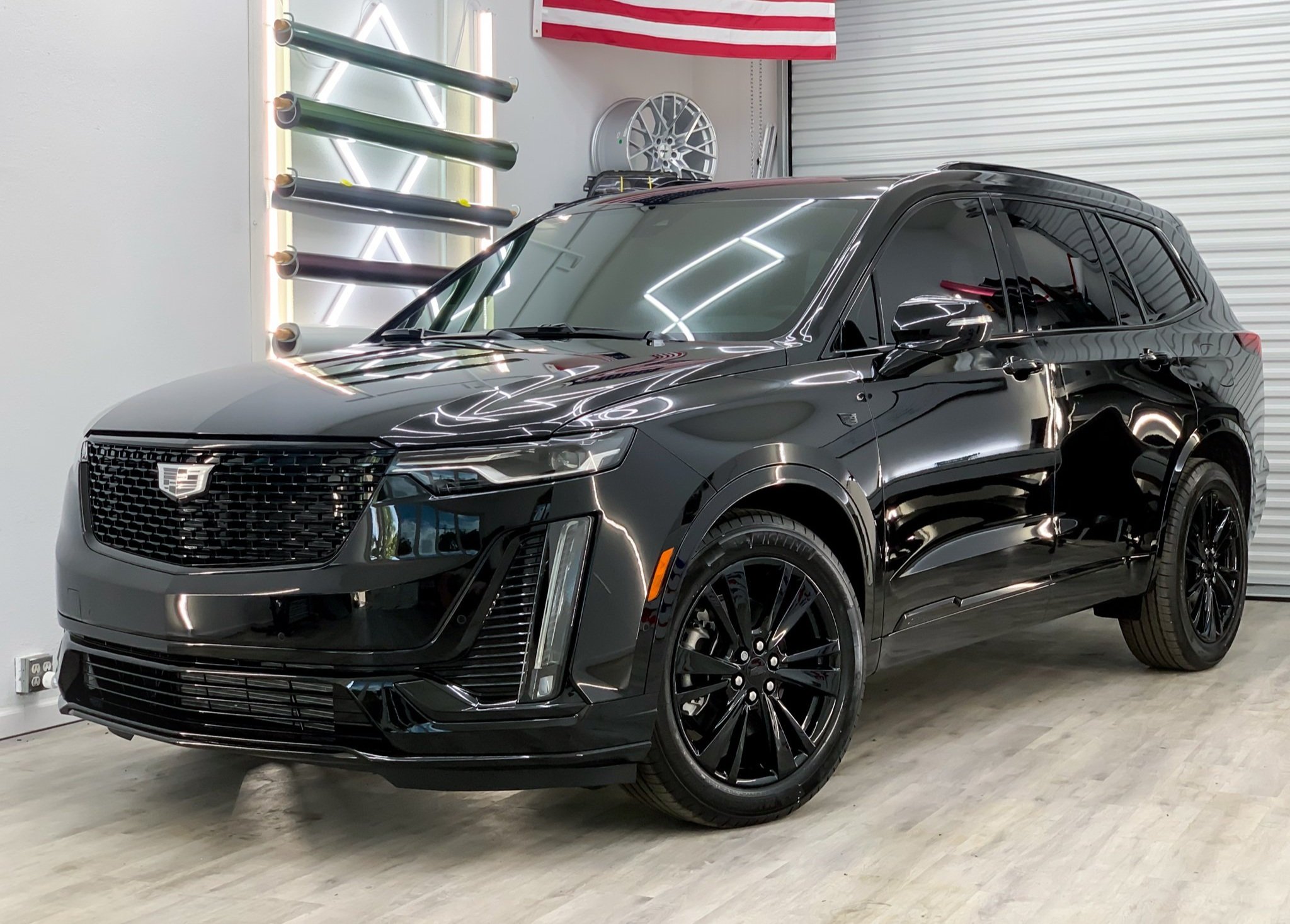 Chrome Delete Services | Mukilteo Chrome Delete Services | Wicked Wraps