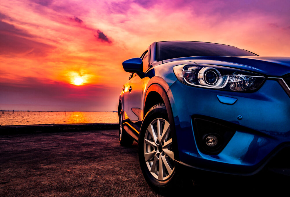 Stay Informed on Vehicle Customization Trends | Wicked Wraps