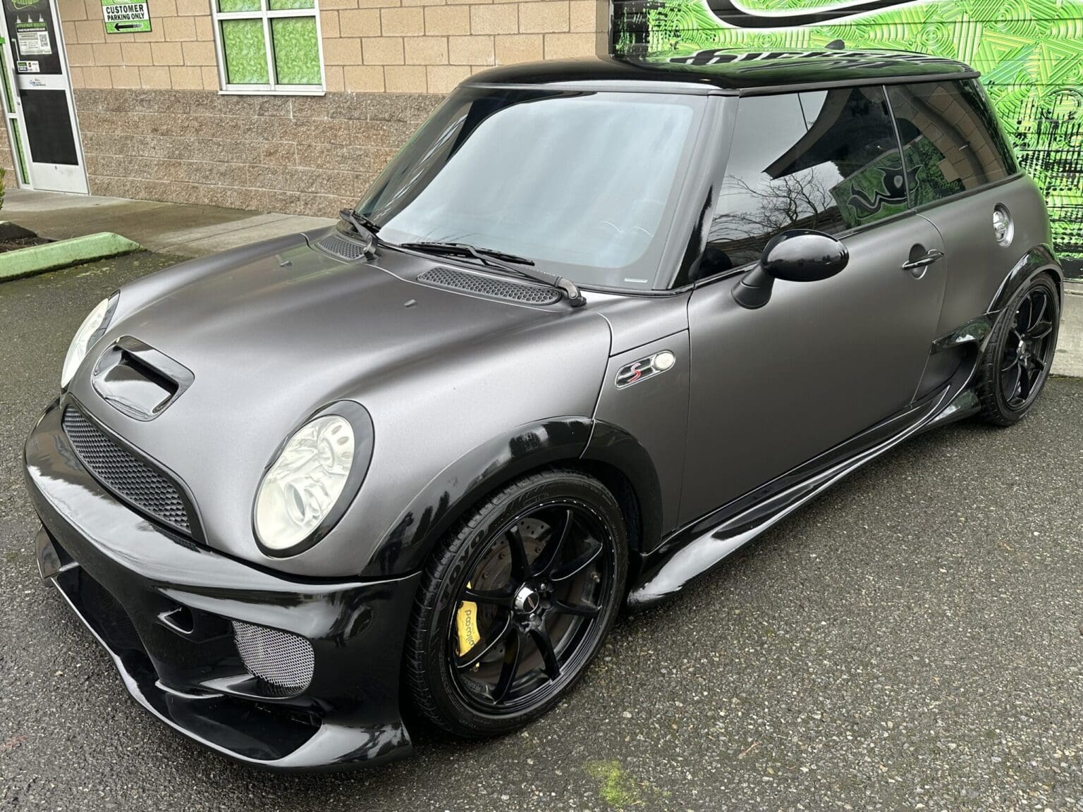 Chrome Delete Services | Mukilteo Chrome Delete Services | Wicked Wraps