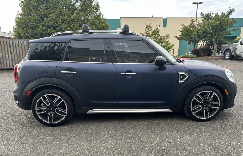 Browse Our Custom Vehicle Wrap Projects | Wicked Wraps