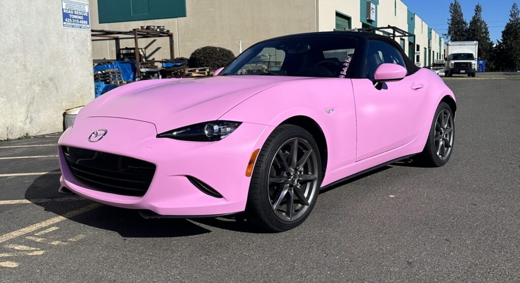 Browse Our Custom Vehicle Wrap Projects | Wicked Wraps