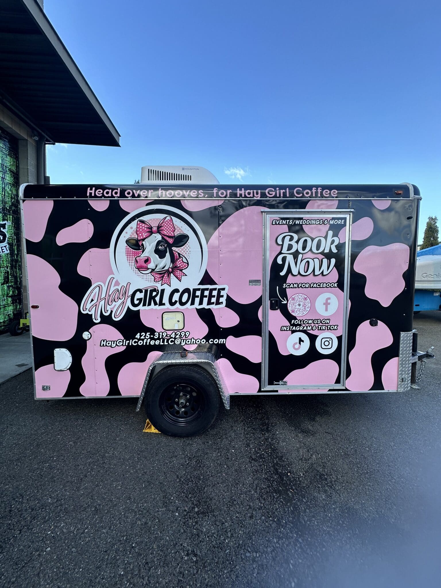 Browse Our Custom Vehicle Wrap Projects | Wicked Wraps