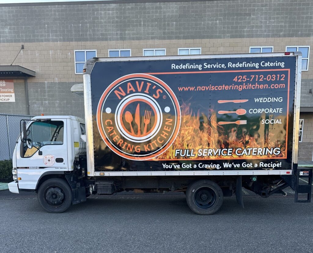 Browse Our Custom Vehicle Wrap Projects | Wicked Wraps