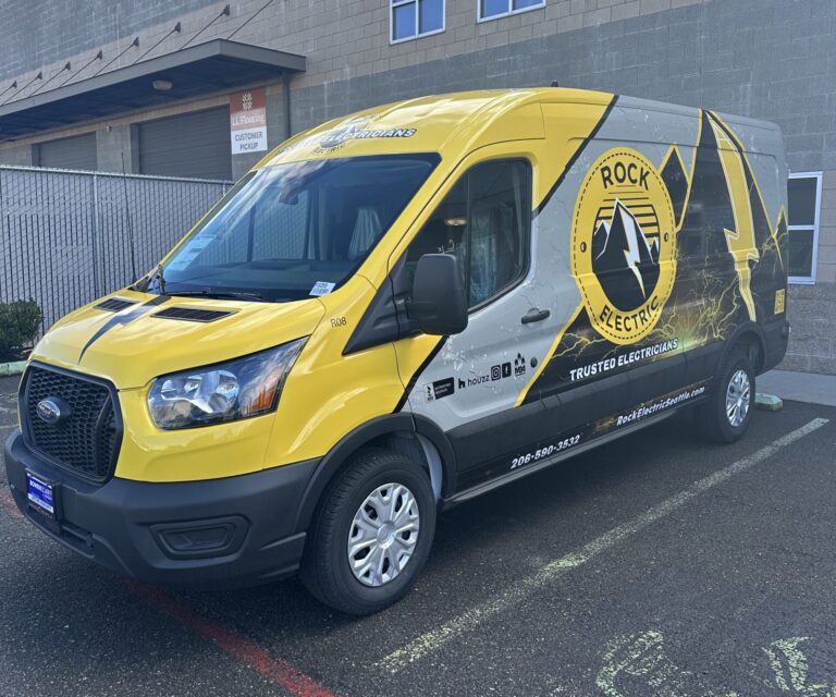 Browse Our Custom Vehicle Wrap Projects | Wicked Wraps