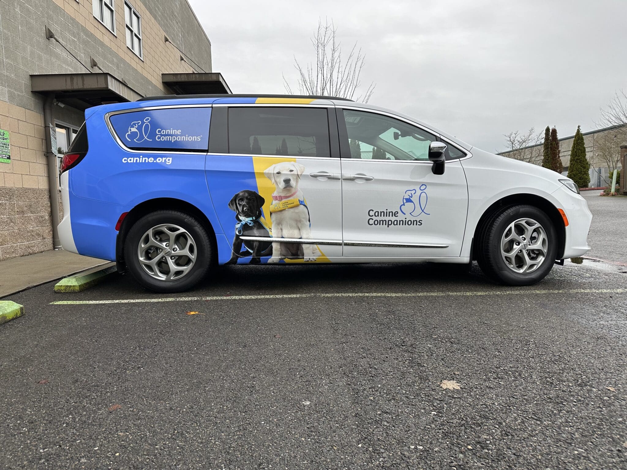 Browse Our Custom Vehicle Wrap Projects | Wicked Wraps